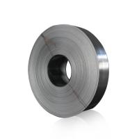 China 301 304 2B Finish Bao Stainless Steel Coil 2mm Thickness 1219mm Width for sale