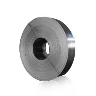 China 301 304 2B Finish Bao Stainless Steel Coil 2mm Thickness 1219mm Width for sale