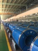 China Ferrite Stainless Steel Coil B445J1M 0.8mm Thick 2B Finish 1219mm Width for sale