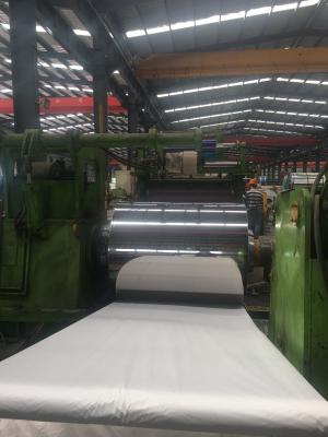 China SGS 201 JI J3 J4 Finished Stainless Steel Coils 0.3mm-3.0mm Thick Cold Rolled for sale