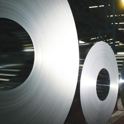 China HONGSTEEL Ferritic Stainless Steel 430 BA Finish Sheet 0.9mm Thickness for sale