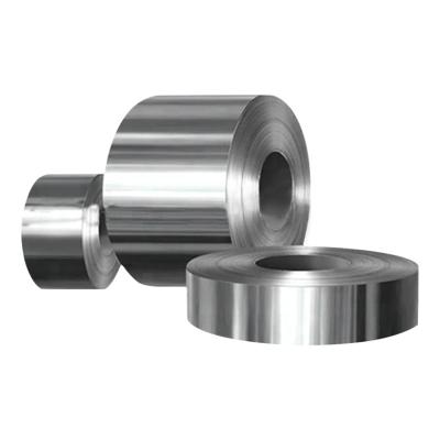 China Annealed Pickled SUS409L Ferritic Stainless Steel Sheet 0.8mm Thickness 1000-8000mm Length for sale