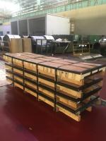 China SUS430 ASTM 430 UNS S43000 BA Stainless Steel Plate 1.4016 05Cr17 0.3-200mm for sale