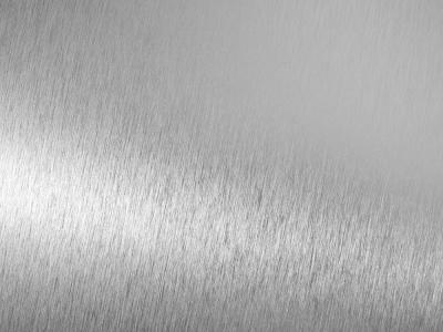 China Cold Rolled 316 304 Stainless Steel Plate Sheet No.4 HL Finish 1000x2000mm for sale