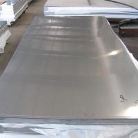 China AISI 304 321 8K Mirror Finish Stainless Steel Sheet 0.12-3mm Thickness Customized Width for sale