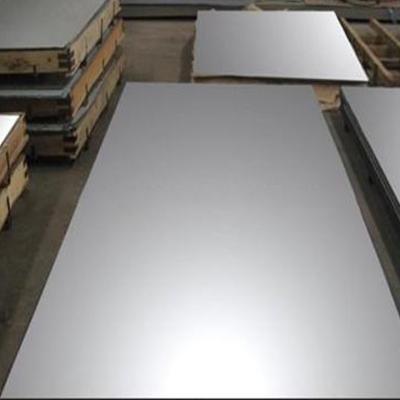 China OEM 441 Stainless Steel Plate for sale