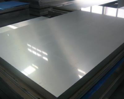 China Ferritic Stainless Steel Welded Tubes 409 441 439 1.0mm Thickness 1250mm Width 320G Satin for sale