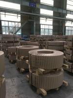 China ISO9001 HXSCO 0.8mm Stainless Steel Strip Coil 1000mm Width 304 Grade for Fridge for sale