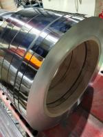 China ASTM A240 410s Bright Annealed Stainless Steel Strip Coil 0.05mm to 4.0mm Thickness for sale