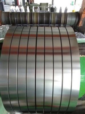 China Polished 409 410 441 Stainless Steel Strip 0.02mm to 3.50mm for Construction for sale