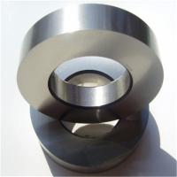 China Cold Rolled 202 Stainless Steel Strip Coil 2B Finish 0.1-12mm Thickness for sale
