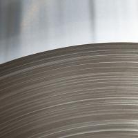 China AISI 201 202 200 Series Stainless Steel Sheet 0.22mm to 0.5mm Cold Rolled Coil for sale