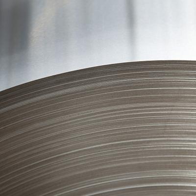 China AISI 201 202 200 Series Stainless Steel Sheet 0.22mm to 0.5mm Cold Rolled Coil for sale