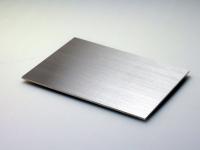 China Stamped Rippled Water Wave Stainless Steel Panel 201 0.65mm 1219x2438mm for sale