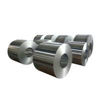China HONGSTEEL 201 200 Series Stainless Steel Coil Strip 0.8mm 3mm Thickness 1% Tolerance for sale