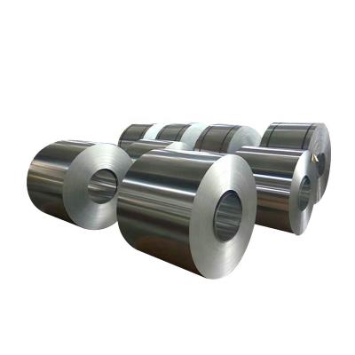 China HONGSTEEL 201 200 Series Stainless Steel Coil Strip 0.8mm 3mm Thickness 1% Tolerance for sale