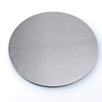 China RoHS 2B 200 Series Stainless Steel for sale