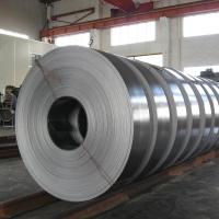 China 316 Stainless Steel Coil Sheet 1.4401 UNS S31600 0.1mm-20mm 2B Finish for sale