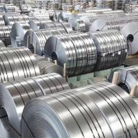 China Prime 316L Stainless Steel Coil 2B Finish 1240mm Width 1.0-3.0mm Thickness for sale