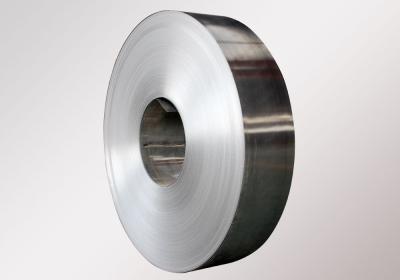 China 316L Stainless Steel Coil 0.4mm 0.6mm Thickness Food Grade S31603 300 Series for sale