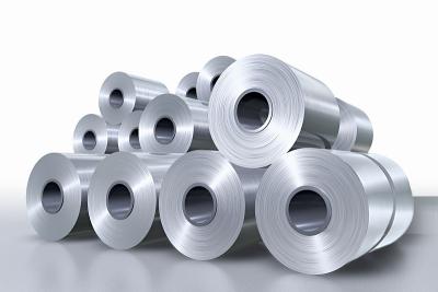 China 300 Series Stainless Steel Hot Rolled Coil 4.0-10.0mm Thick 1500-2000mm Width for sale