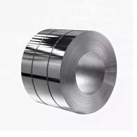 China 304 Mirror 8K Polished Stainless Steel Coil 0.3mm-3mm Thickness 300 Series Decorative for sale