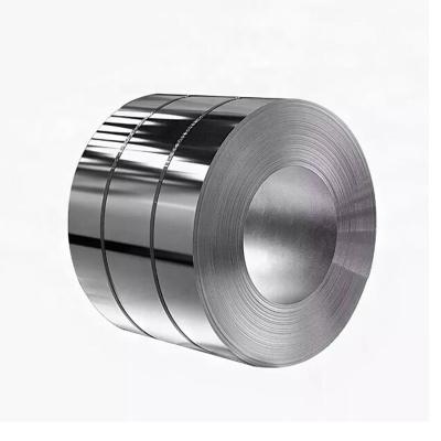 China 304 Mirror 8K Polished Stainless Steel Coil 0.3mm-3mm Thickness 300 Series Decorative for sale