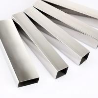 China High Ni 300 Series 304CQ 304DDQ Deep Drawing Stainless Steel Pipes OD 9.5-219mm for sale