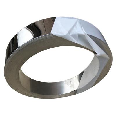 China 0.3mm BA Finish Stainless Steel for sale