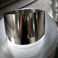 China 430 BA 8K Finish Stainless Steel Sheet 4x8 Feet Ferritic UNS S43000 for Kitchen Utensils for sale