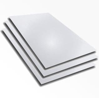 China 436 2.0mm 400 Series Stainless Steel Plate Sheet 1250mm Width Exhaust Pipes for sale
