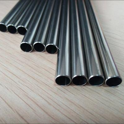 China 3 Inch 76mm Dairy Welded Stainless Steel Sanitary Tube for Food Processing for sale