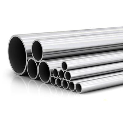 China TP304L 316L Bright Annealed Stainless Steel Tube OD 6-50.8mm for Instrumentation for sale