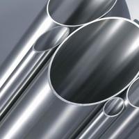 China AISI 304 Seamless Stainless Steel Pipe 20mm OD Mirror Polished Tube for sale