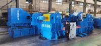 China 1600t Pipe Rotator For Welding Tank Turning Roller Bolt Fixed Type CE ISO9000 for sale