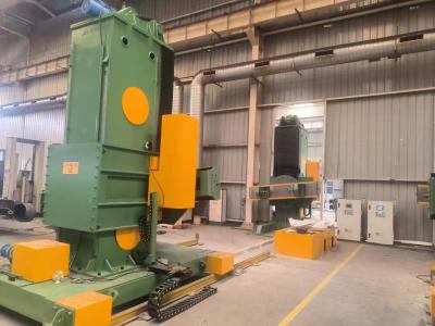 China STWB100 Head And Tail Asynchronous Lifting Positioner for sale