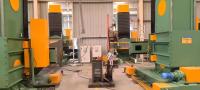 China STWB100 Head And Tail Asynchronous Lifting Positioner for sale