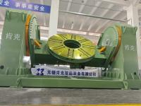 China High Efficiency TIG Welding System With Integrated Automation Equipment for sale