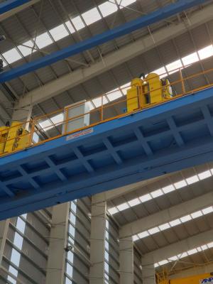 China Heavy Duty Lifting Platform For Large Diameter Pipe Longitudinal Seam Welding for sale