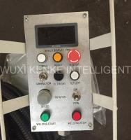 China 1.2t Pipe Roller Welding Positioner Turntable Manufacturers for sale