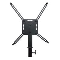 China The Second Generation Dartboard Stand Can Detachable And More Portable for sale