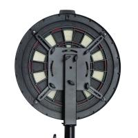 China The Second Generation Dartboard Stand Can Detachable And More Portable for sale
