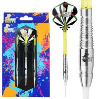 China Gentry Live NO.5 Soft Customizable Tungsten Darts Set for sale