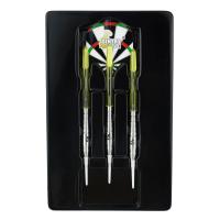 China Gentry Live NO.5 Soft Customizable Tungsten Darts Set for sale