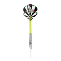China Gentry Live NO.5 Soft Customizable Tungsten Darts Set for sale