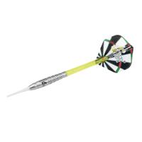 China Gentry Live NO.5 Soft Customizable Tungsten Darts Set for sale