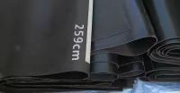 China Custom High Quality Anti Slip Rubber Dart Mat for sale