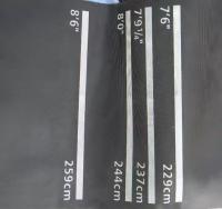China Custom High Quality Anti Slip Rubber Dart Mat for sale