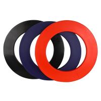China Durable PU Dartboard Surround Darts Protect The Dartboard for sale