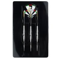 China Gentry Live Customizable Steel Tungsten Darts Set for sale